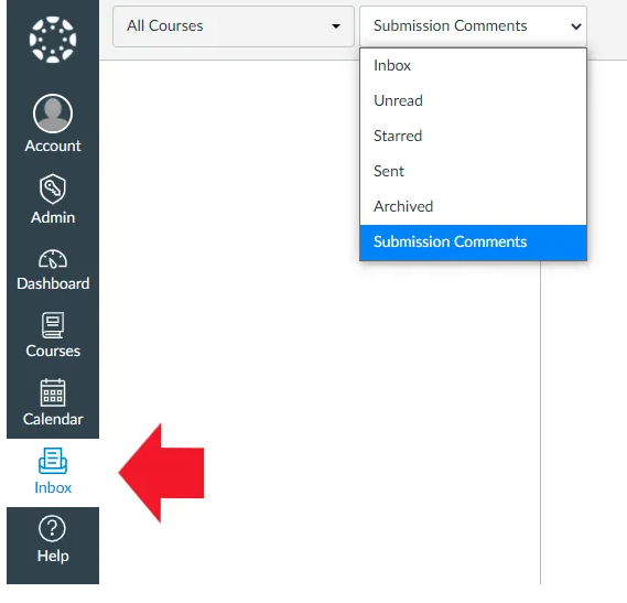 How to use Canvas SpeedGrader to grade handwritten work